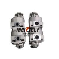 China 705-51-30290 Pump Assy For Komatsu Durable Reliable Replacement for sale
