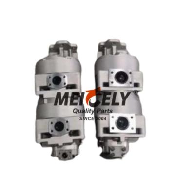 China 705-51-30290 Pump Assy For Komatsu Durable Reliable Replacement for sale