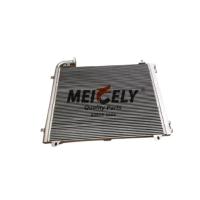 China High Performance Komatsu 20Y-03-21720 Hydraulic Oil Cooler Assembly for sale