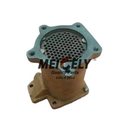 China High Performance Oil Cooler 6693-62-5200 For Komatsu Heavy Machinery for sale