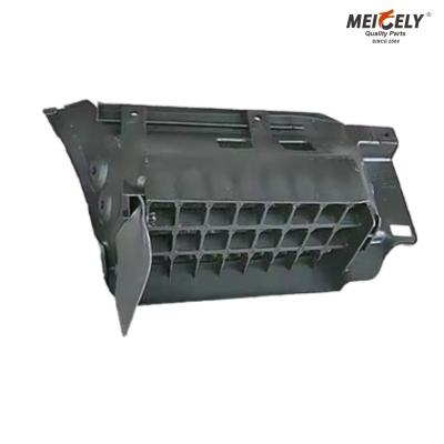 China 8405200LD010 8405100LD010 OEM Boarding Step For JAC Truck Parts for sale