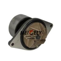 China 1399689 Heavy Duty Water Pump For Daf Trucks And Engines for sale