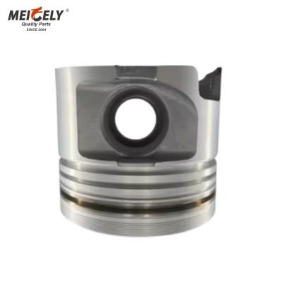 China Genuine Isuzu 4HF1 Engine Piston OEM Part Number 8-97095-585-1 for sale