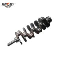 China Original Isuzu 4HG1 Engine Crankshaft Part Number 8-97033-171-2 for sale