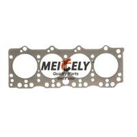 China Isuzu OEM Gasket 5111410570 187mm Width  Authentic Replacement for sale