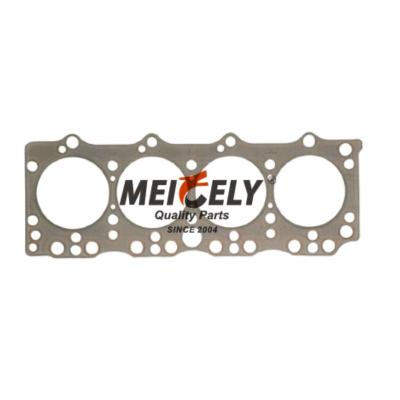 China Isuzu OEM Gasket 5111410570 187mm Width  Authentic Replacement for sale