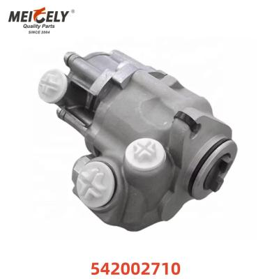 China Truck Parts  Steering Pump OEM 542002710 8695955113 For Merecdes-Benz for sale