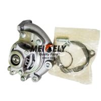 China Durable Water Pump 8980197410 8980463660 For Isuzu 6WG1 for sale
