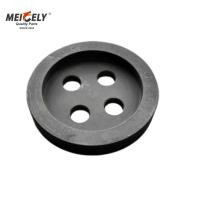 China Premium VG1560050045 Protective Guard Plate For Howo Vehicles for sale