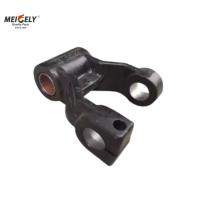 China LG9704520029 Spring Shackle For HOWO Trucks  Parts for sale