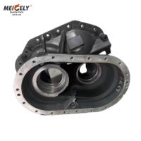 China 712-35301-0103 Middle Bridge Main Reduction Shell For Sinotruk HOWO for sale