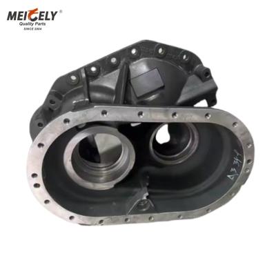 China 712-35301-0103 Middle Bridge Main Reduction Shell For Sinotruk HOWO for sale