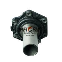 China Az2203020108 OEM Transmission Parts Input Shaft Cover For Howo for sale