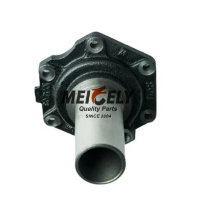 China Az2203020108 OEM Transmission Parts Input Shaft Cover For Howo for sale