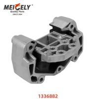 China Engine Mounting Left Or Right Truck Engine Spare Parts OEM 1336882 For Mercedes-Benz for sale