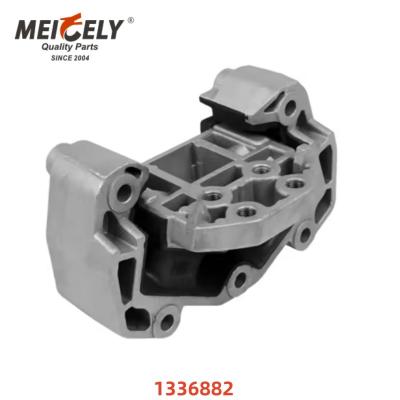 China Engine Mounting Left Or Right Truck Engine Spare Parts OEM 1336882 For Mercedes-Benz for sale
