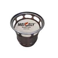 China 2134535 OEM Premium Genuine Diesel Particulate Filter For DAF for sale