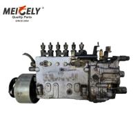 China 01060-4964 High Performance  6HH1-2 Fuel Injection Pump For ISUZU for sale