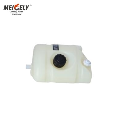China 5010514790 Water Tank For RVI  OEM Replacement Cooling Reservoir for sale