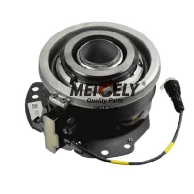 China 6482 000 155 Central Slave Cylinder Clutch For VOL-VO Premium Heavy Duty Build for sale