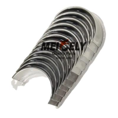 China 7420856959 Con Rod Bearing Kit For RVI  High Strength Steel for sale