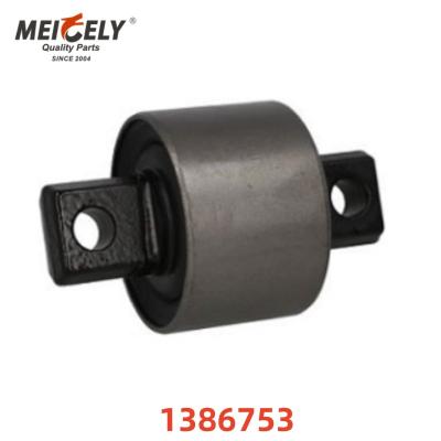 China Torque Rod Bushing Torque Rod Bush OEM 1386753 55542-Z2005 For Truck for sale