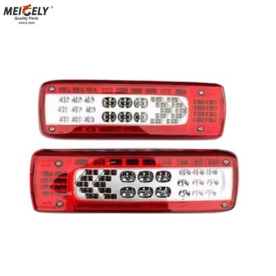 China VOL-VO 82483073 82483074 Tail Light Replacement High Quality Build for sale