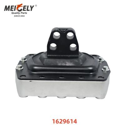 China Black Oxide Coated Engine Mounting 1629614 For Automotive Engine Vibration Reduction For Truck for sale