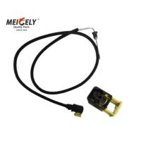 China A0075424618 High Precision Temperature Sensor For Mercedes-Benz for sale