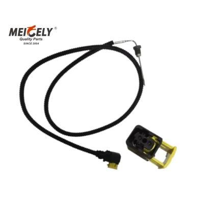 China A0075424618 High Precision Temperature Sensor For Mercedes-Benz for sale
