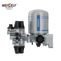 China 9325001100 High Efficiency Air Processing Unit For Mercedes-Benz for sale