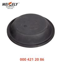 China NNK Air Brake Diaphragm / Rubber Diaphragm for Brake Chamber 0004216286 0004212086 For Truck for sale