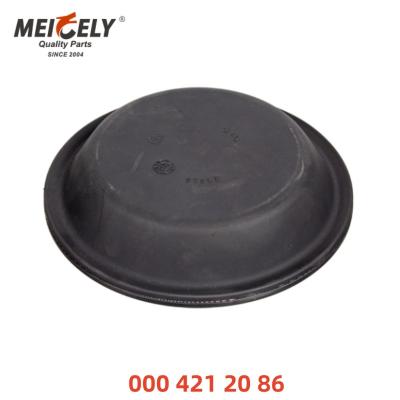 China NNK Air Brake Diaphragm / Rubber Diaphragm for Brake Chamber 0004216286 0004212086 For Truck for sale