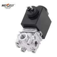 China 1340231 Scania Solenoid Valve Premium OEM Replacement for sale