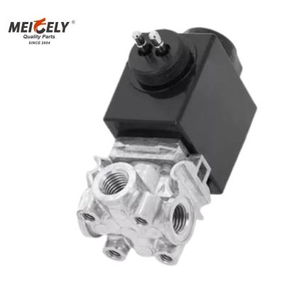 China 1340231 Scania Solenoid Valve Premium OEM Replacement for sale