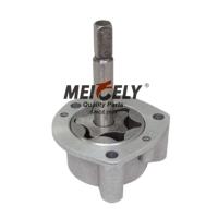 China 1426449 Scania Gearbox Oil Pump OEM Grade Replacement High Efficiency Durable for sale