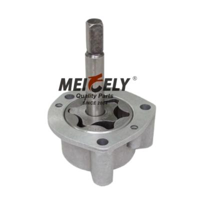 China 1426449 Scania Gearbox Oil Pump OEM Grade Replacement High Efficiency Durable for sale