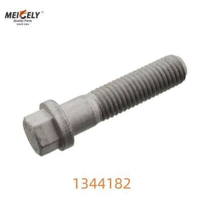 China 1344182 OEM High-Quality Replacement Screw For Scania Vehicles for sale