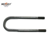 China 1413038 High Quality U-Bolt Designed Exclusively For Scania Vehicles for sale