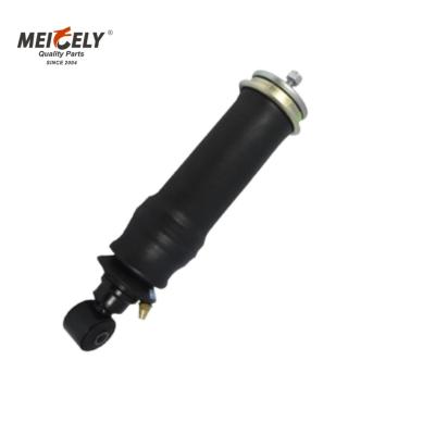 China Scania-Compatible Shock Absorber 1502468 High Durability for sale