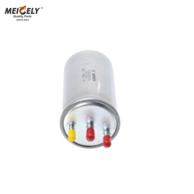 China Genuine Grade Fuel Filter 8200813237 Compatible With RVI Vehicles for sale