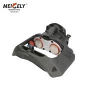 China Front Axle Left DAF Replacement Brake Caliper 1658010 for sale