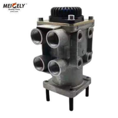 China Genuine-Grade 1371595 Foot Brake Valve Compatible With Daf Models​ for sale