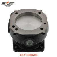 China Bus Parts 65.54105-0018 Air Compressor Part Cylinder Liner 4021300608 for Doosan for sale
