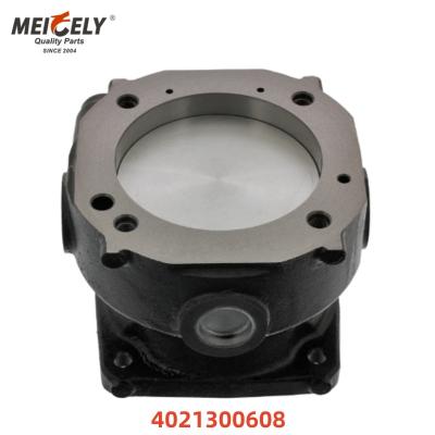 China Bus Parts 65.54105-0018 Air Compressor Part Cylinder Liner 4021300608 for Doosan for sale