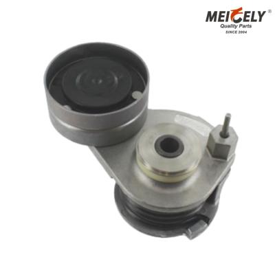 China 1695242 Belt Tensioner For DAF Ensures Optimal Belt Performance for sale