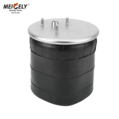 China Heavy Duty 1698434 Air Spring  For DAF Applications for sale