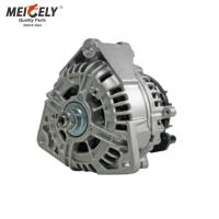 China 1368327 OE Alternator for DAF Vehicles Reliable Performance Guaranteed for sale