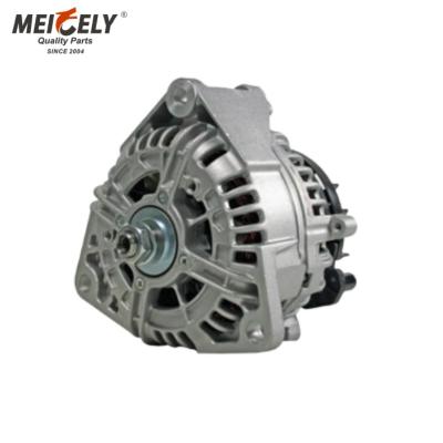 China 1368327 OE Alternator for DAF Vehicles Reliable Performance Guaranteed for sale