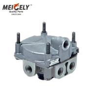 China High Quality 4730170010 Relay Valve For European Heavy Duty Truck for sale